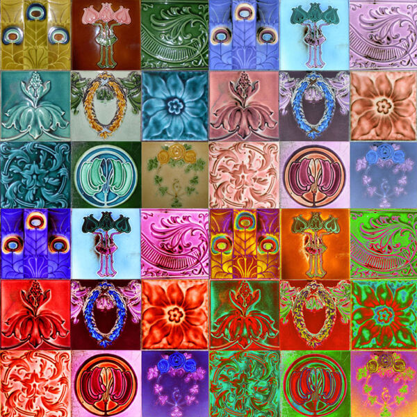 Shop - Hidden Hand Art